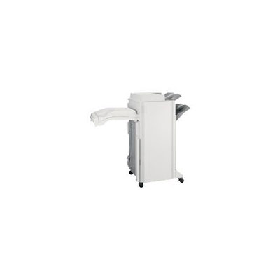 Lexmark - Module de finition - 2/4 trous - 3250 feuilles - pour Lexmark ...