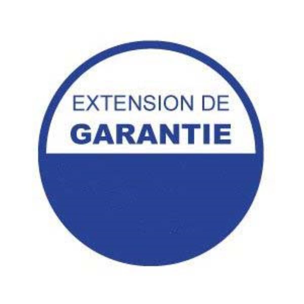 Extension de garantie 3 ans HP UG195E pas cher | Welcome Office
