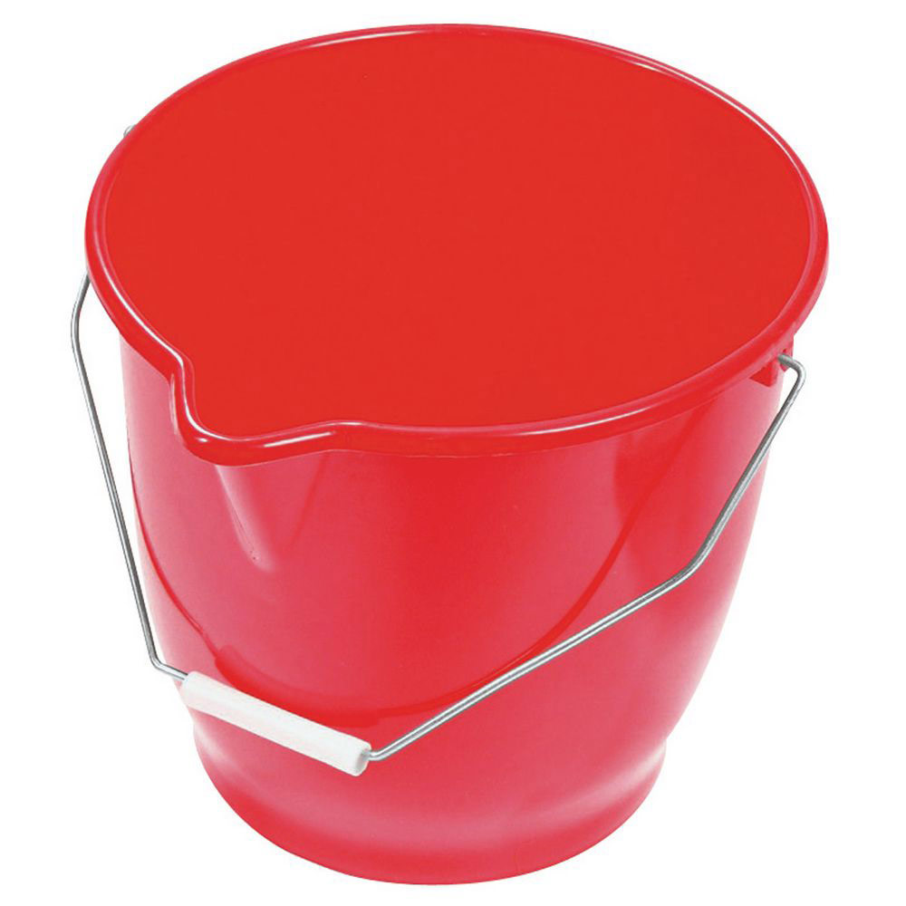 Seau rond 12L pas cher | Welcome Office