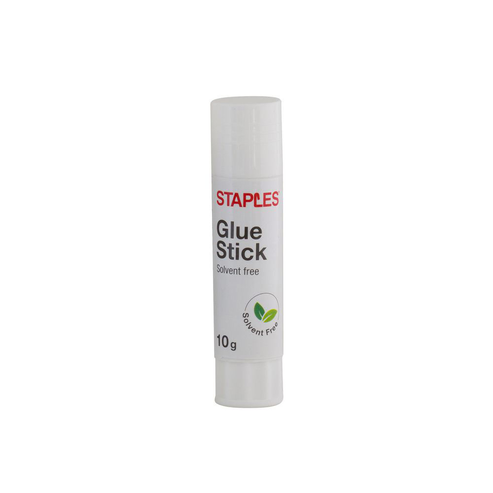 Bâton de colle - 10 g - transparents - 20 x 20 x 88 mm - tube 10 ...