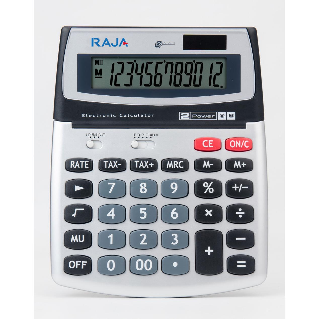 Calculatrice