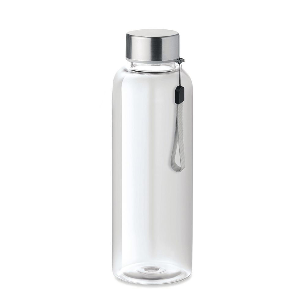 Gourde en Tritan sans BPA - 500 ml - transparente pas cher | Welcome Office
