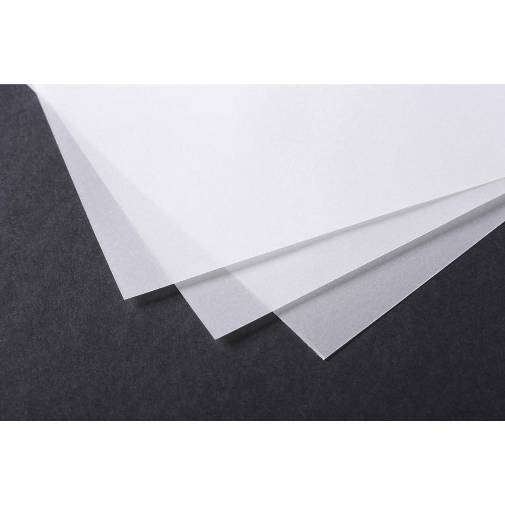 Papier calque supérieur Clairefontaine - 90/95 g - A4 - ramette de 500 ...