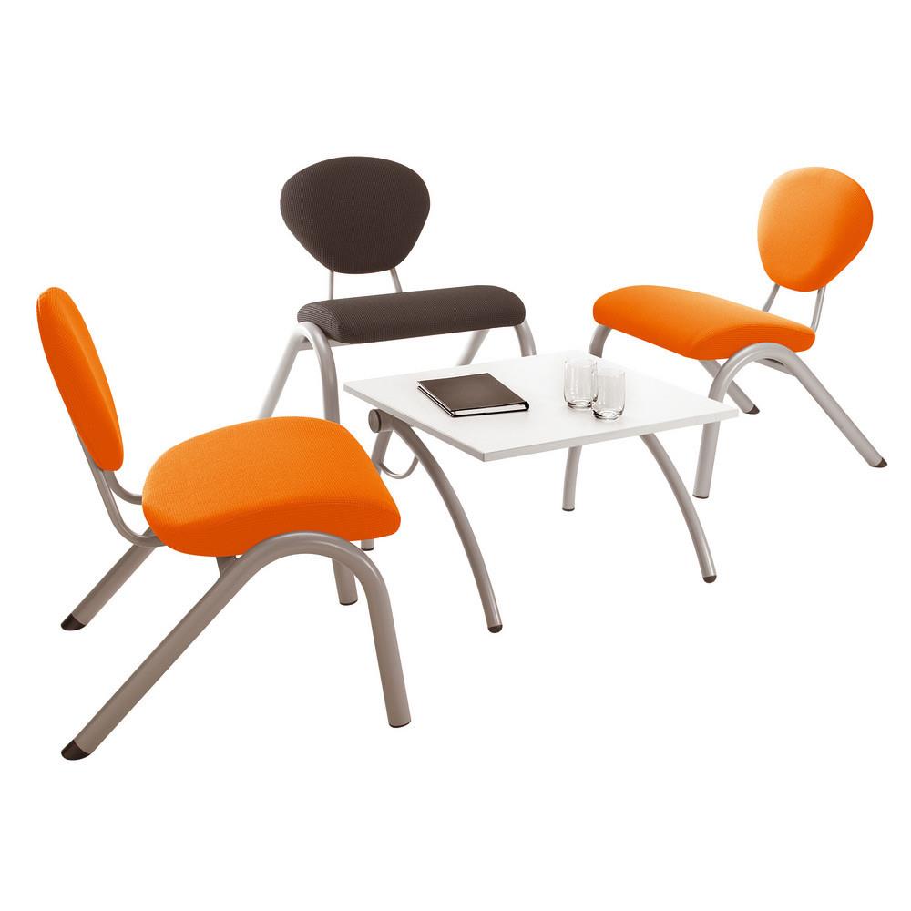 Table basse - Alan pas cher | Welcome Office