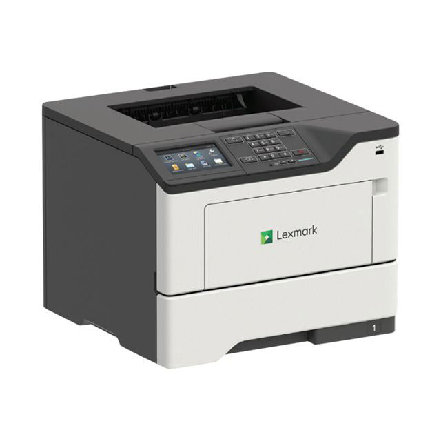 Imprimantes laser - Lexmark ms622de 1200 x 1200 dpi a4 pas cher ...