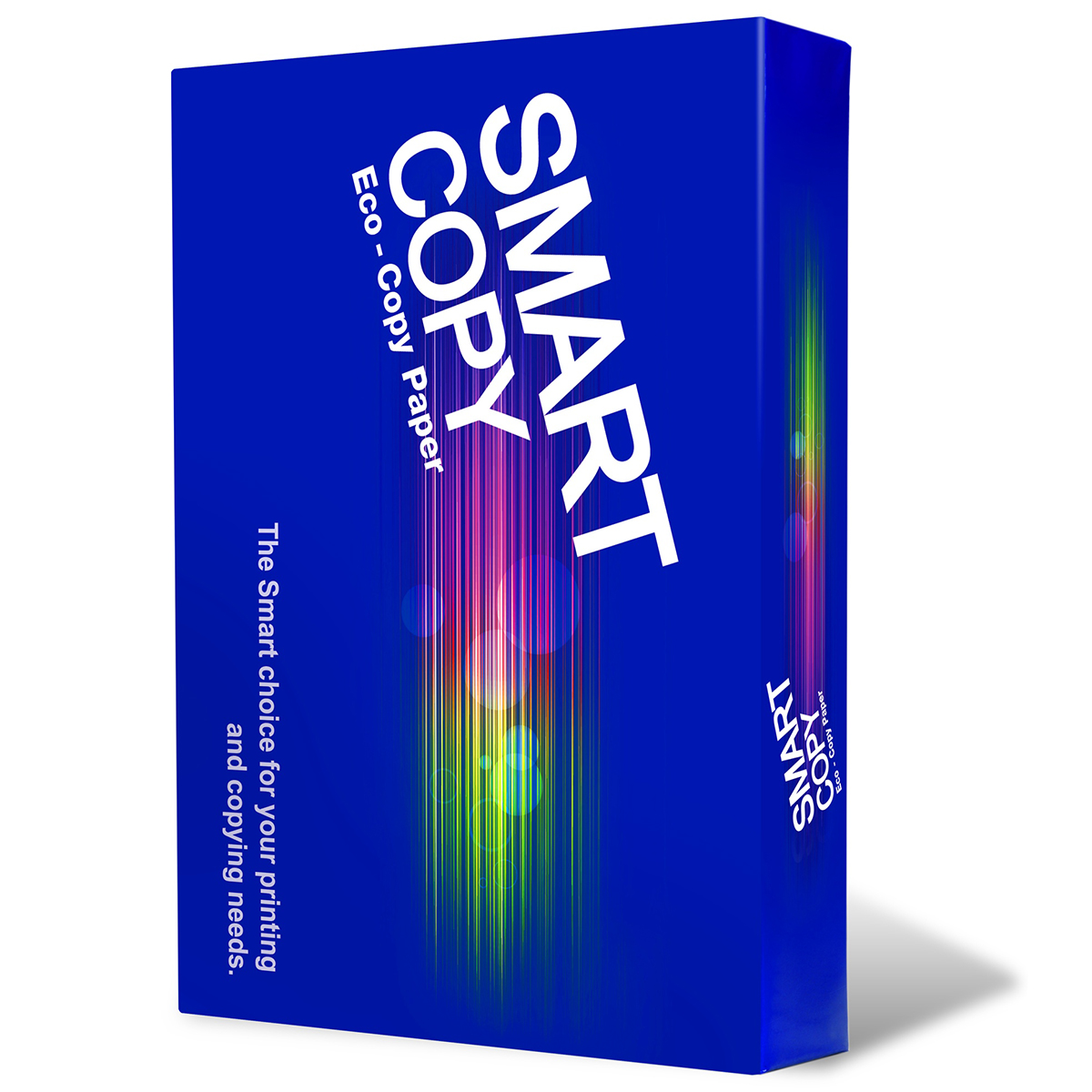 Papier Smart Copy CIE 146 - blanc - 75g - A4 - ramette de 500 feuilles ...