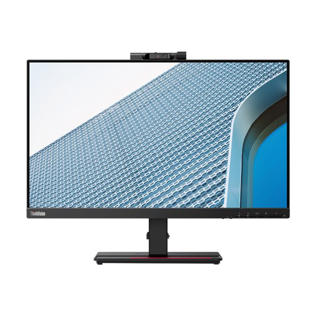 Lenovo ThinkVision T24v-20 - Écran LED - 24" (23.8" visualisable ...