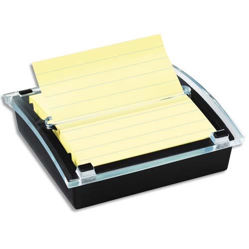 Dévidoir pour Znotes Post-It Millénium pour notes 101x101 mm - livré ...