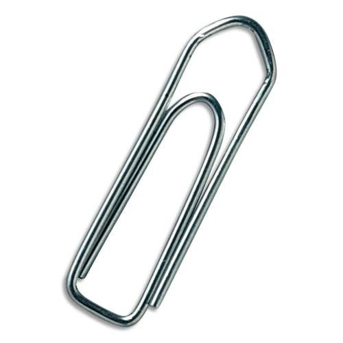 Trombones - Attache lettres 1er prix - acier galvanisé et bout chevron ...