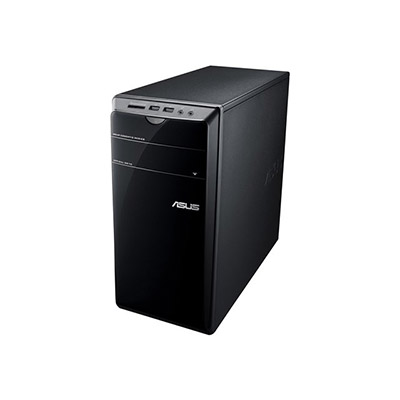 ASUS Essentio CM6730-FRCH07 - Tour - 1 x Core i5 2320 - RAM 6 Go - HDD ...