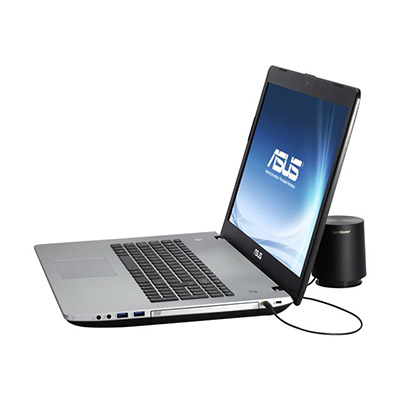 ASUS N76VZ V2G-T1002V - Core i7 3610QM / 2.3 GHz - Windows 7 Familiale ...