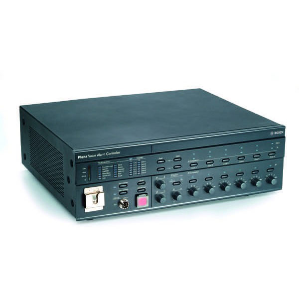 Bosch LBB1990/00 plena contrôleur sonorisation et évacuation pas cher ...