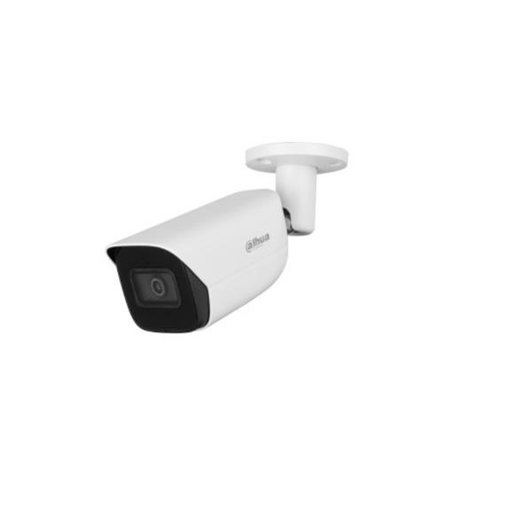 5MP Lite AI IR Fixed focal Bullet Network Camera pas cher | Welcome Office