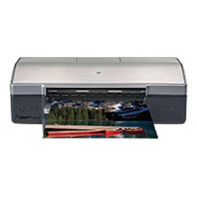 HP PhotoSmart 8750 Professional Photo Printer - Imprimante - couleur ...