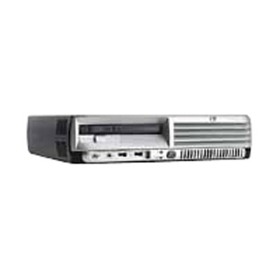 HP COMPAQ DC7600 ULTRA SLIM DESKTOP pas cher | Welcome Office - A0053770