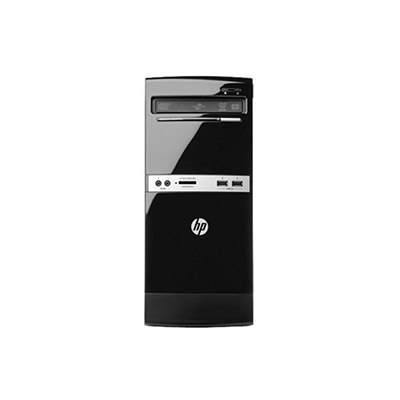 HP 500B - Micro-tour - 1 x P E5800 / 3.2 GHz - RAM 2 Go - HDD 320 Go ...