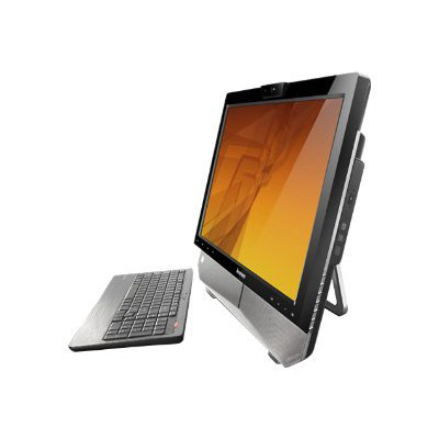 Lenovo IdeaCentre B320 7760 - Tout en un - 1 x P G620 / 2.6 GHz - RAM 4 ...